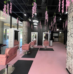 Waterfront Plaza - What’s Here